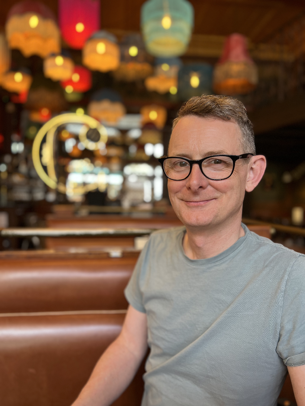 About – RichardLemarchand.com